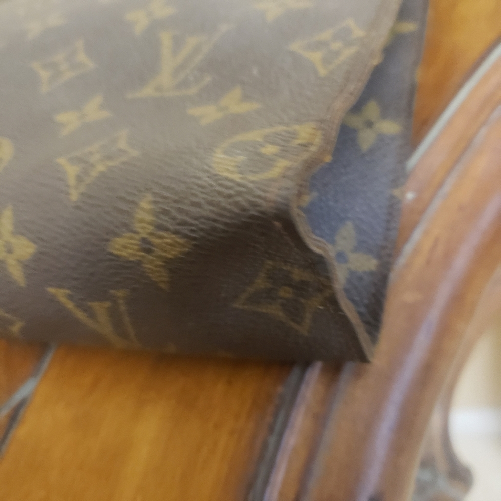 Louis Vuitton Tissue Bag Vintage Popular - Gem